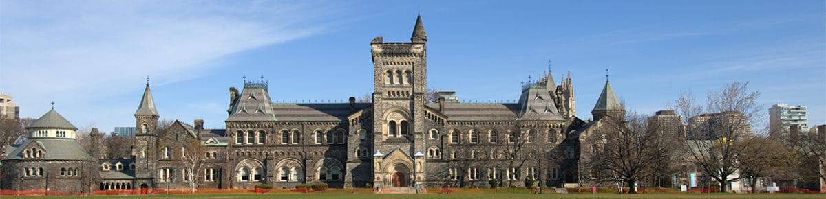Canadian University College
