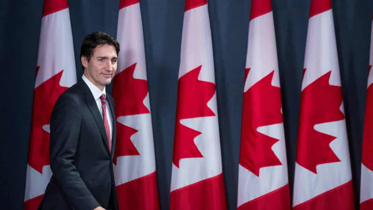 Canada Pledges $26.9m, Vows To Welcome 4,000 More Refugees From The ...
