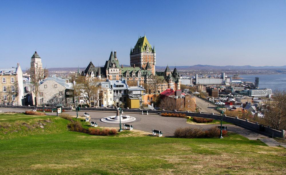 Quebec Government Tables Plan To Reduce Immigration Levels - Canada ...
