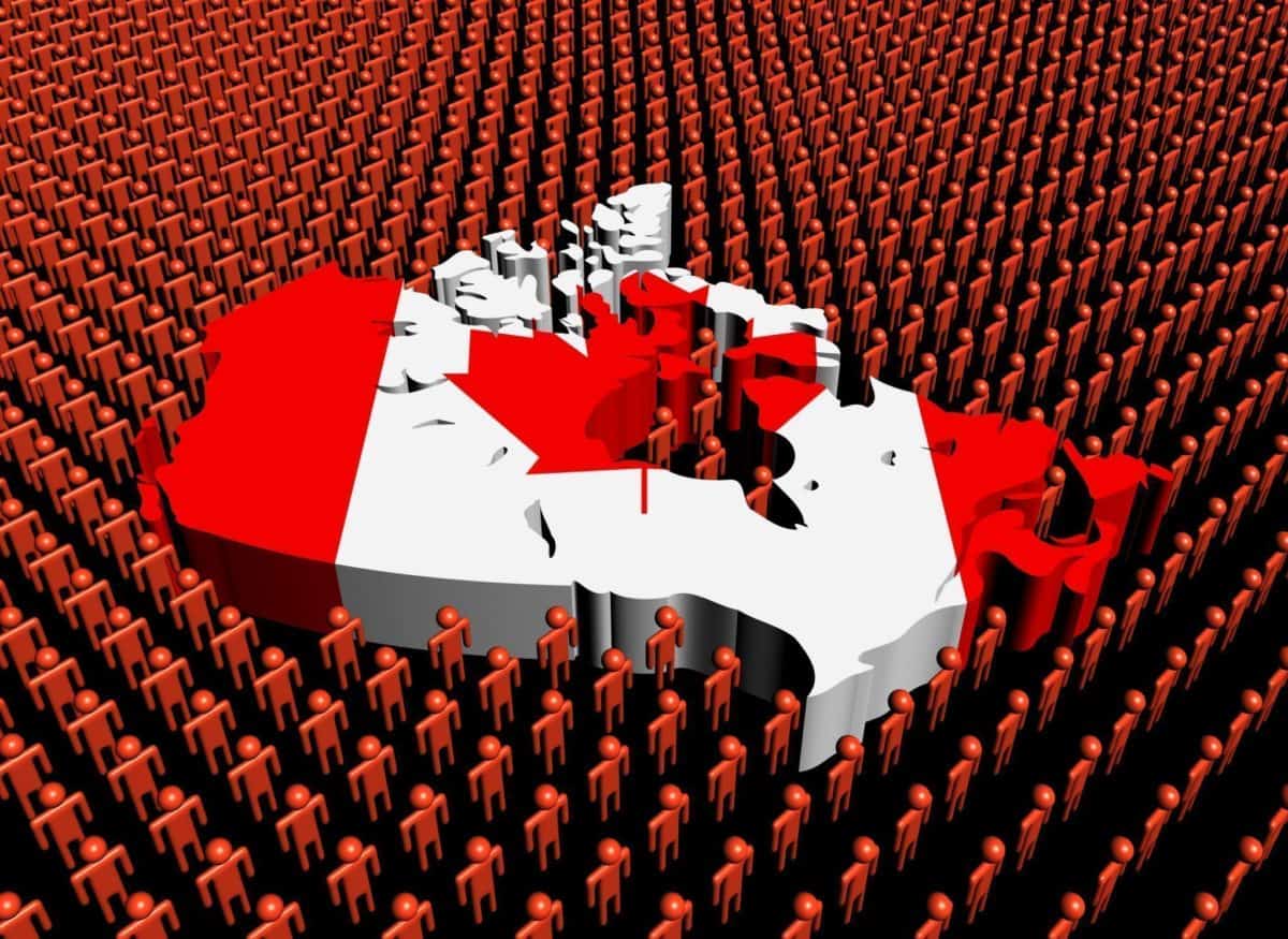 Canada Maintains Lowest Unemployment Since 1976 - Canada Immigration ...