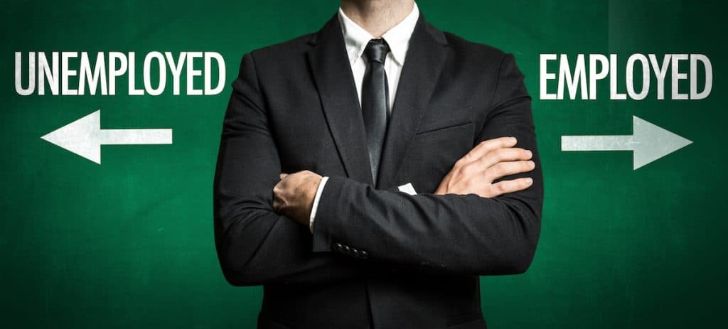 Canada Unemployment Drops To Lowest Since At Least 1976 - Canada ...