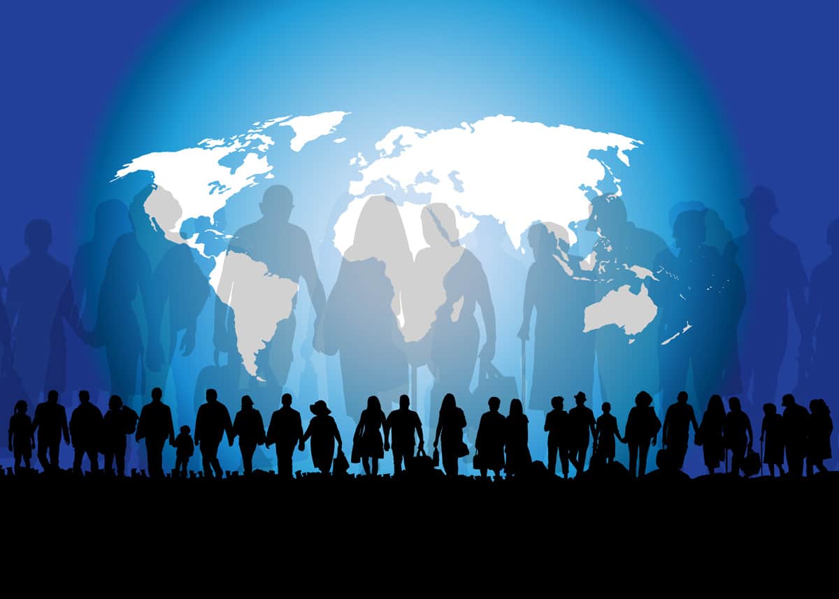 Canada Adopts UN Global Compact on Migration of Refugees - Canada ...