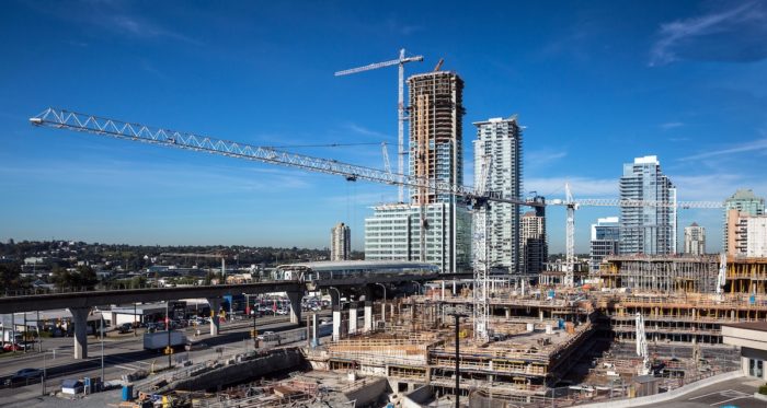 Canada Needs to Act Now or Face Construction Labour Shortage: Report ...