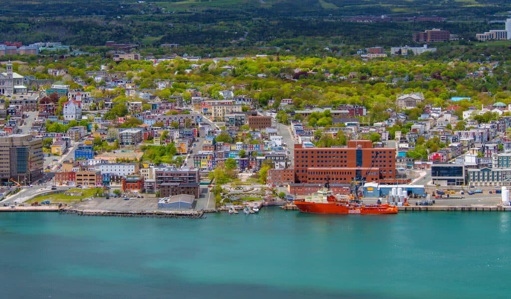 Newfoundland Immigration Wants Expressions of Interest from ...