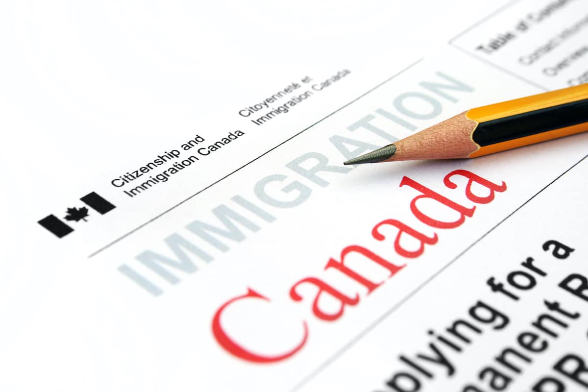 Le système d’immigration du Canada est un modèle pour les autres, selon ...