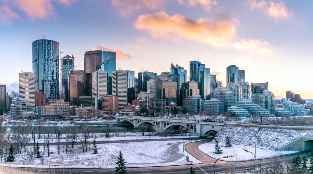 Alberta Immigration - Canada Immigration and Visa Information. Canadian ...