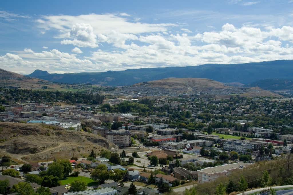 Vernon, British Columbia Launches Application Process For Rural And ...