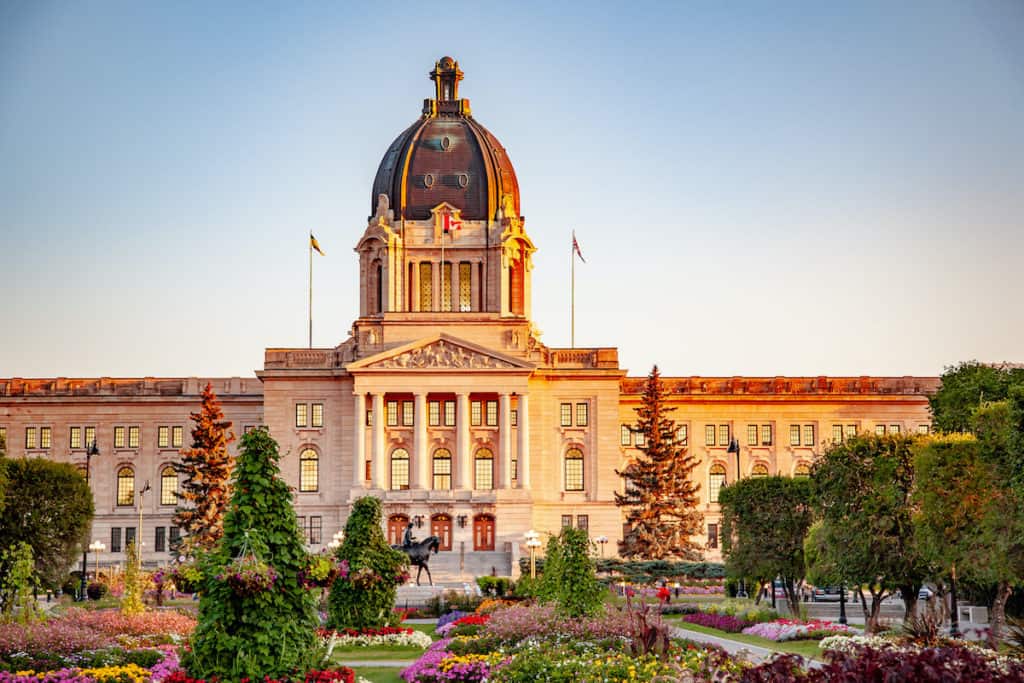 Saskatchewan Conducts Largest Entrepreneur Draw Since Before COVID-19 ...