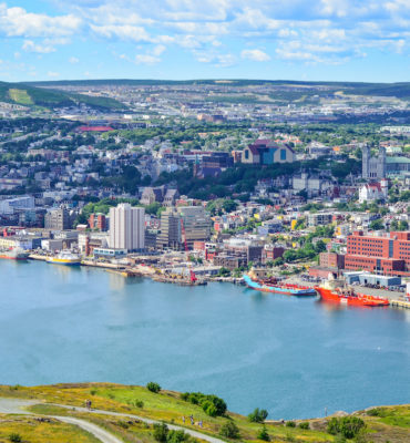 Newfoundland Immigration - Canada Immigration and Visa Information ...