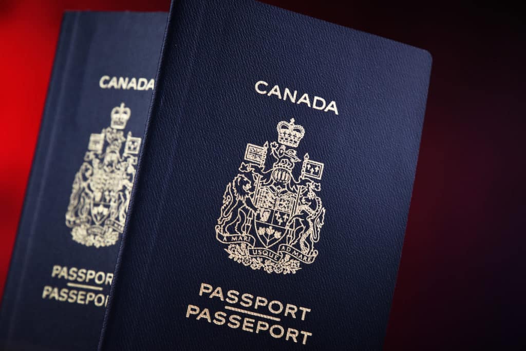 Canada Sees Steady Rise in New Permanent Resident Admissions Through ...