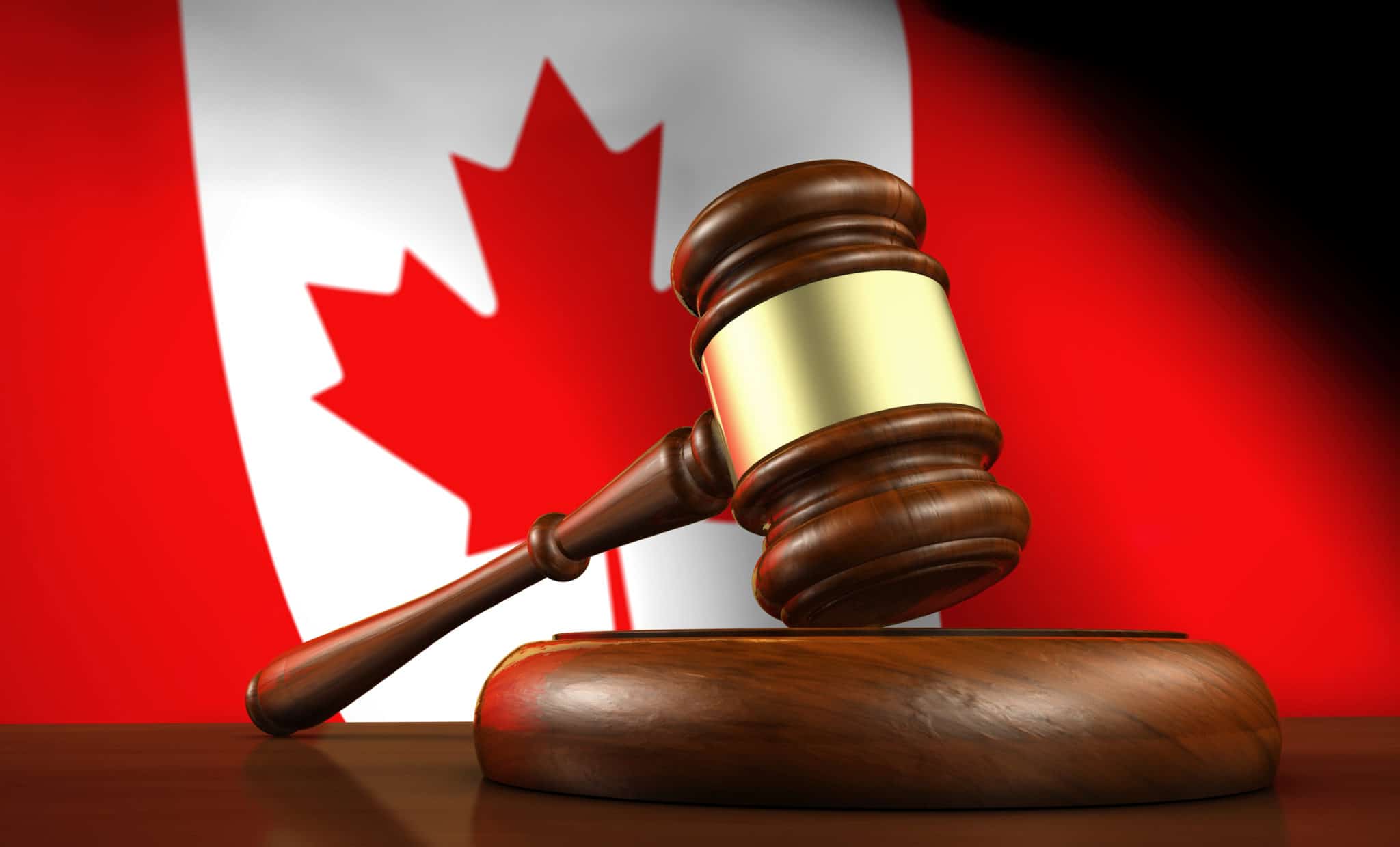 Federal Judge Says Safe Third Country Agreement Violates Canadian ...