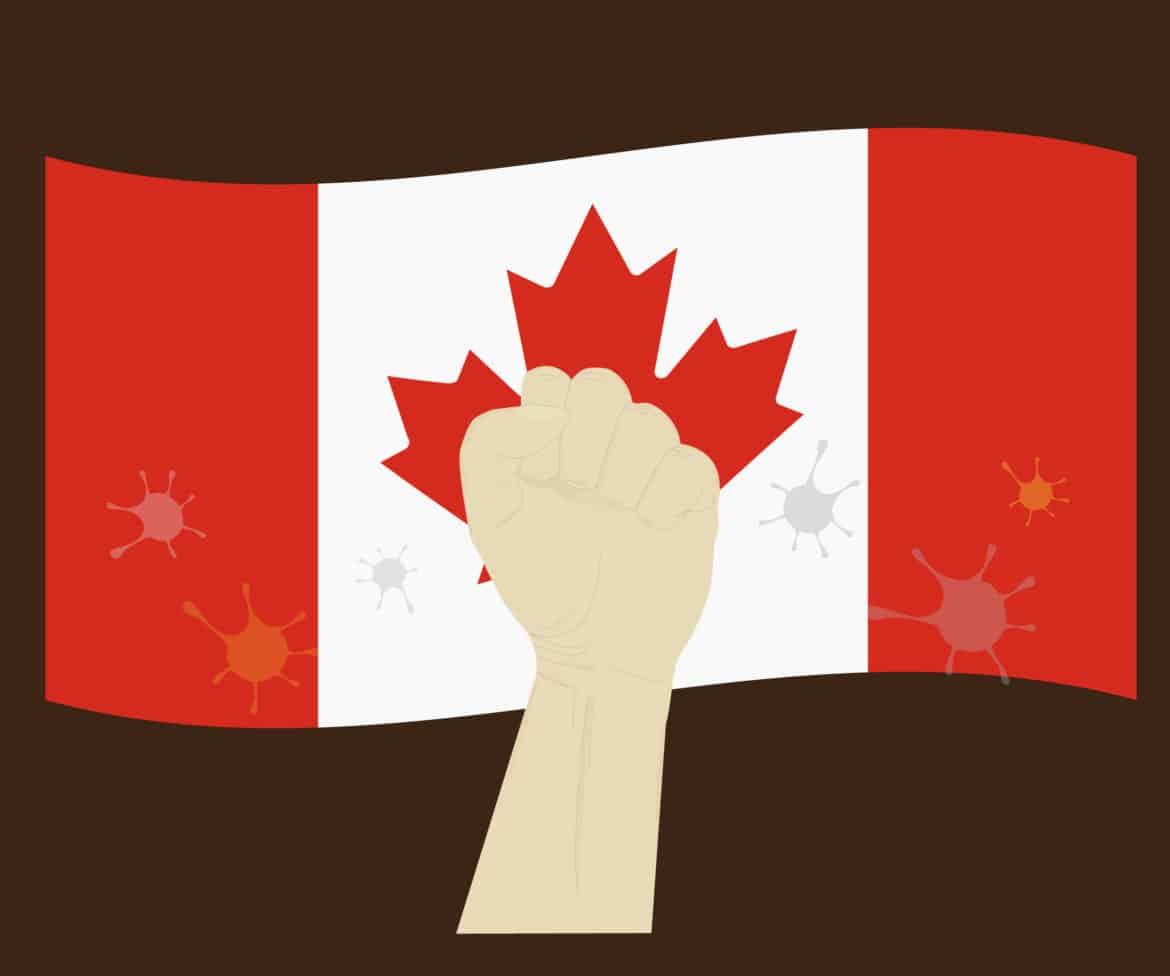 Recovery Begins: Canada Immigration Increases to 11,000 in May - Canada ...