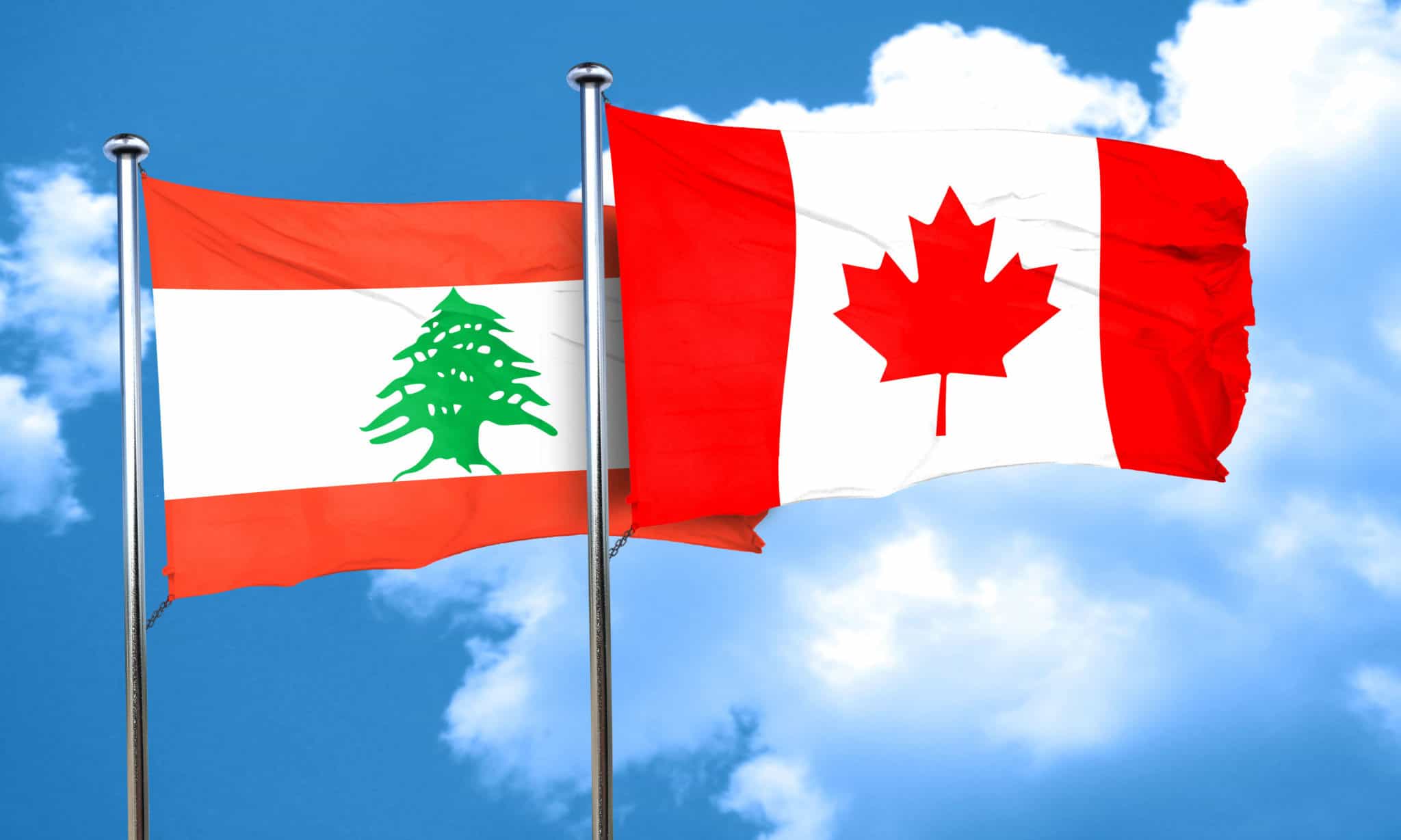 Lebanon Explosions: Special Canada Immigration Measures Introduced ...