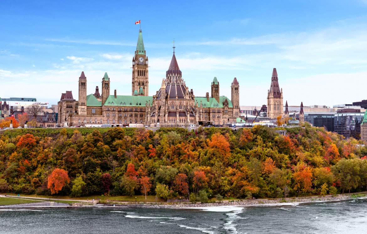 Ottawa Aims to Help Canada Employers Hire Visitors with Temporary ...