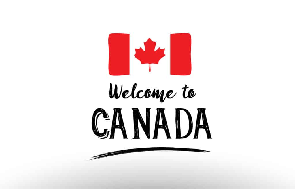Canada Rated Best Country In World For Welcoming Immigrants - Canada ...