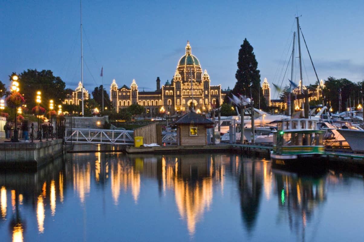 British Columbia Draws: Province Issues 357 Canada Immigration ...