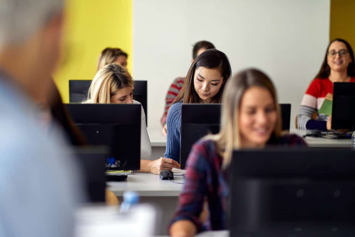 Designated Learning Institutions With Approved COVID-19 Readiness Plans ...