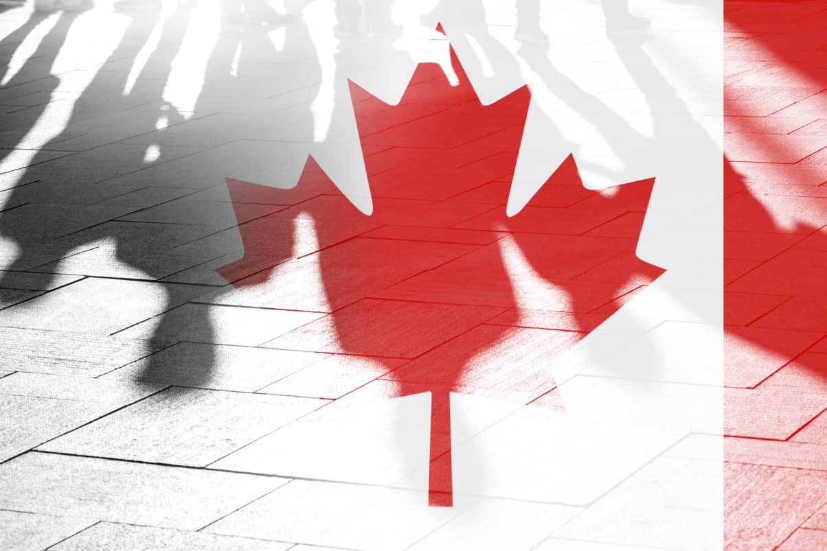 Permanent Residence Portal Opens Up To Private Refugee Sponsor Groups ...