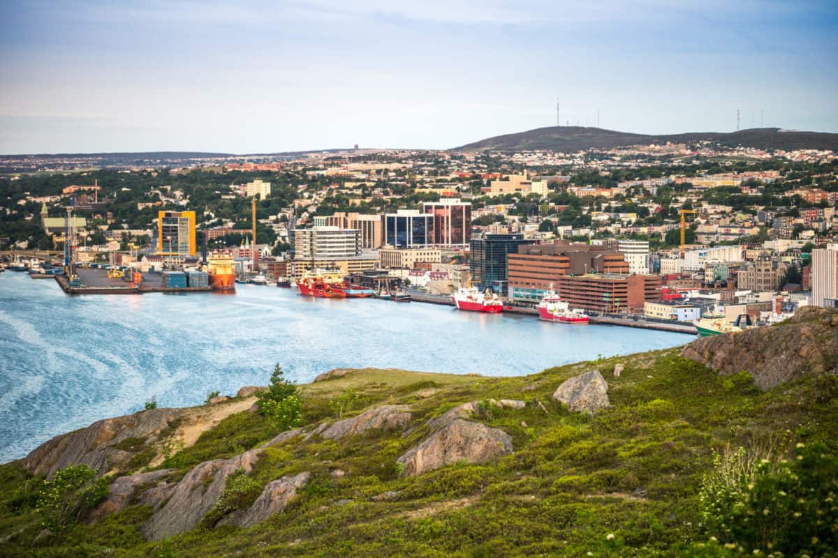 Newfoundland and Labrador eyeing up to 350 Invitations to Apply ...