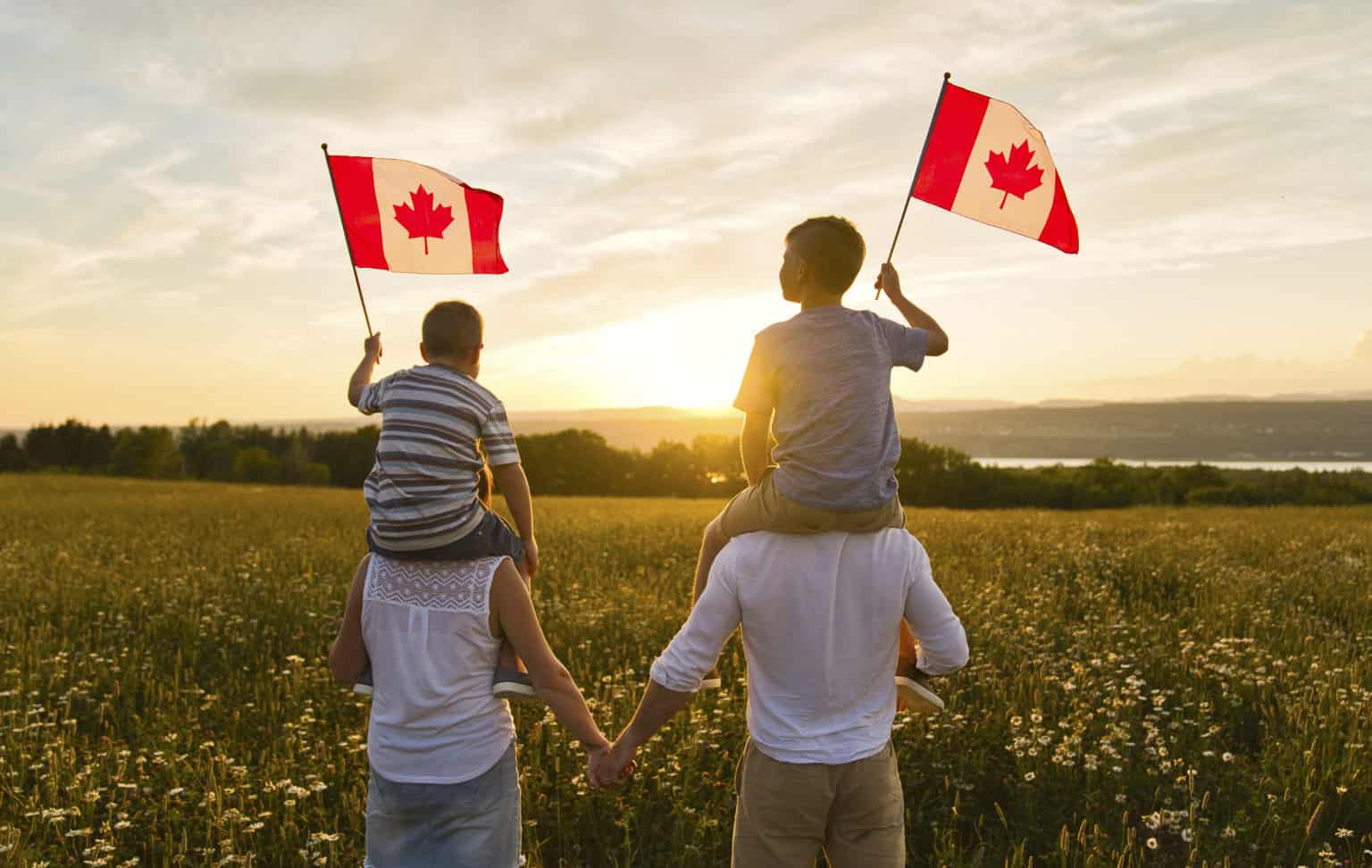 Important Changes to Canada’s Family Reunification Application Process ...
