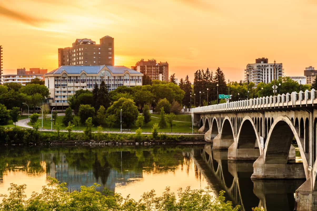 Saskatchewan Immigration Draws - Canada Immigration and Visa ...