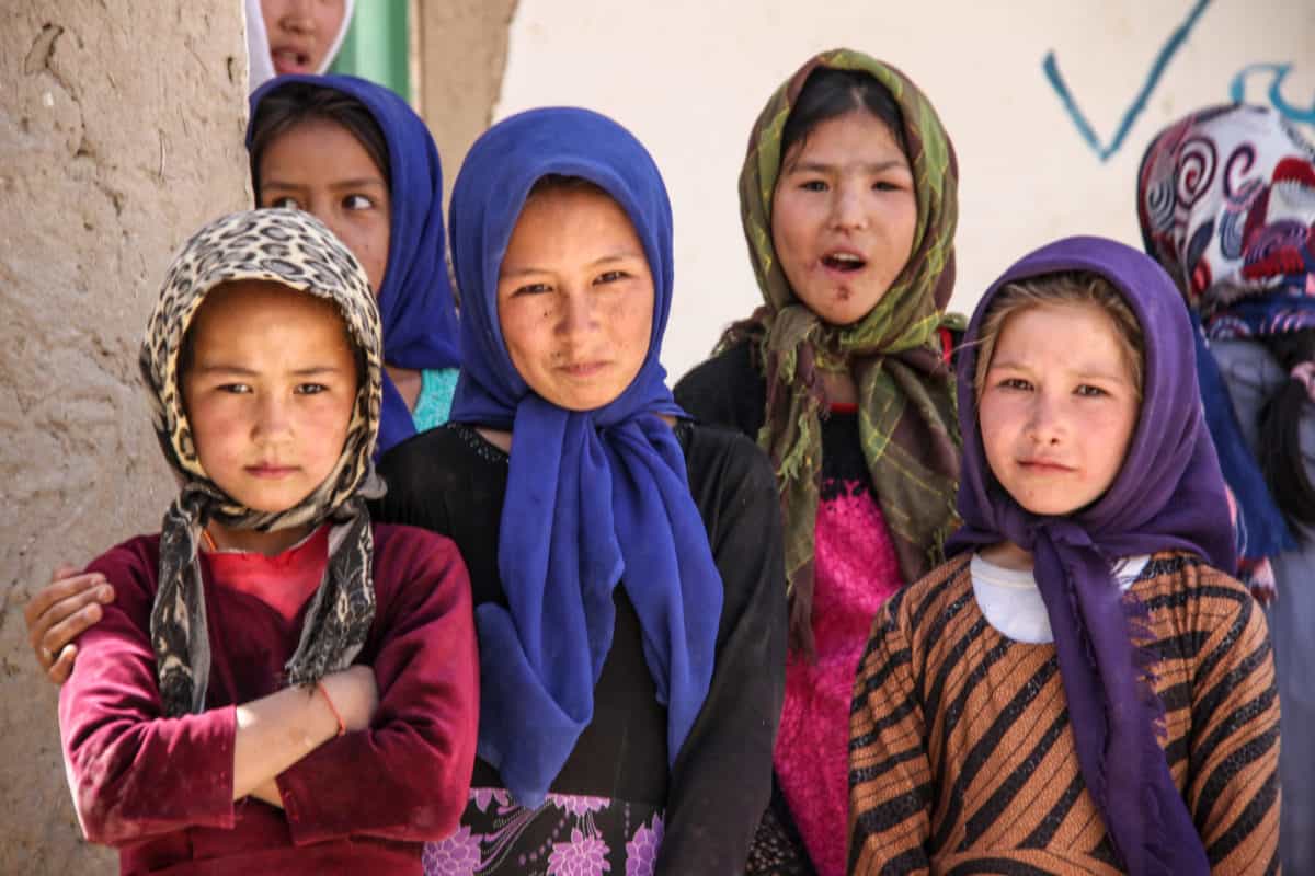 Canada Doing What It Can To Bring Thousands of Afghanistan Refugees To ...