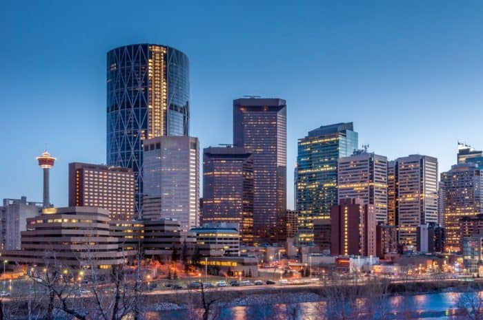 Alberta Immigration - Canada Immigration and Visa Information. Canadian ...