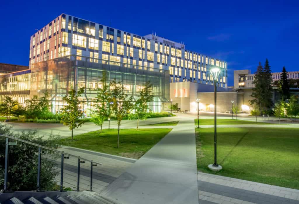 Study in Canada: 10 Canadian Universities Ranked Among Best in the ...