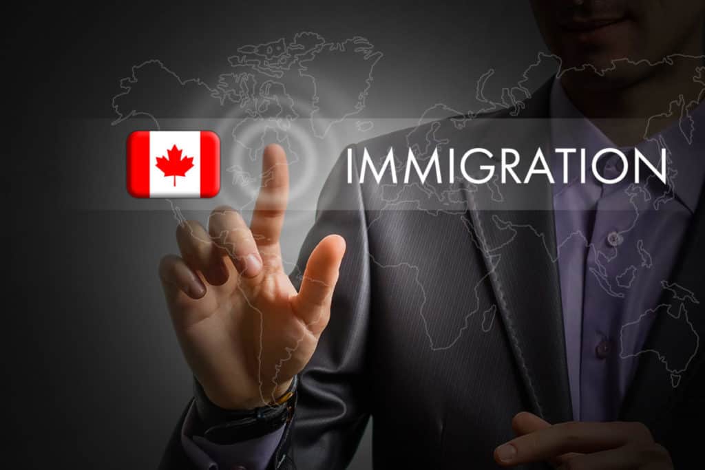 The New 2D Bar Code Sponsorship Form (IMM 1344) - Canada Immigration ...