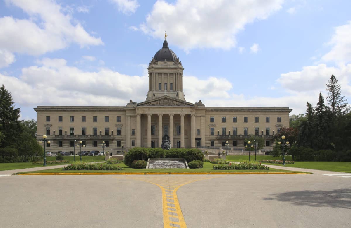 Manitoba PNP Draw: Province Invites 278 Canada Immigration Candidates ...