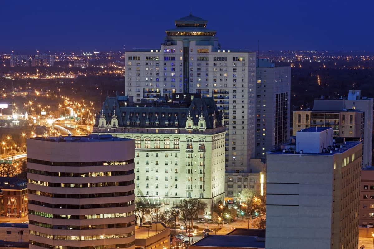 Manitoba Includes Overseas Candidates In Latest MPNP Draw - Canada ...