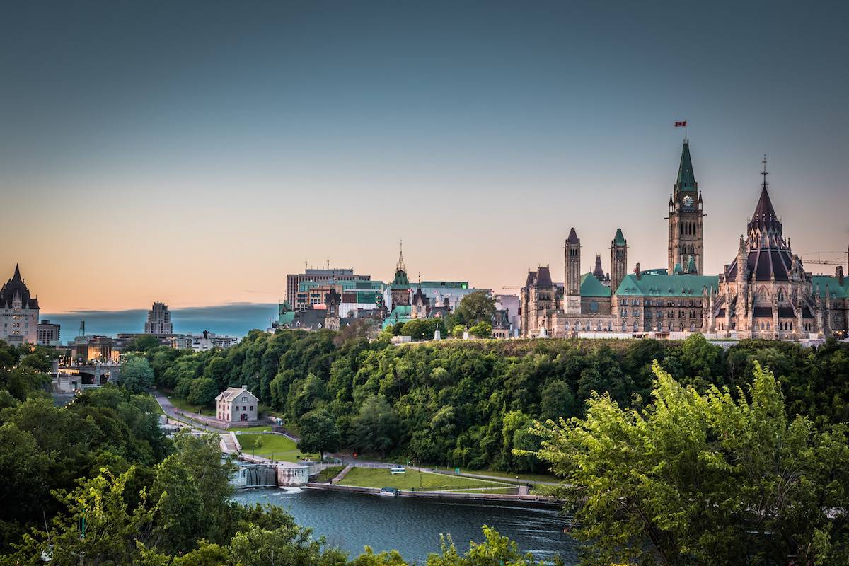 Northern Ontario Needs 162,000 New Immigrants In Next 20 Years: Report ...