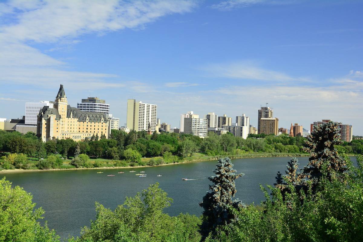 Saskatchewan Immigration Draw Targets 299 Express Entry Candidates ...
