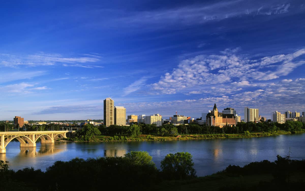 Saskatchewan Immigration Draw: Province Issues 259 Invitations - Canada ...