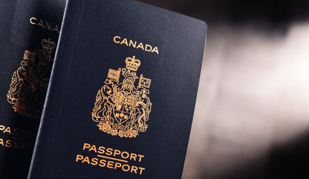 All You Need To Know About Canada’s New-Look Passport - Canada ...