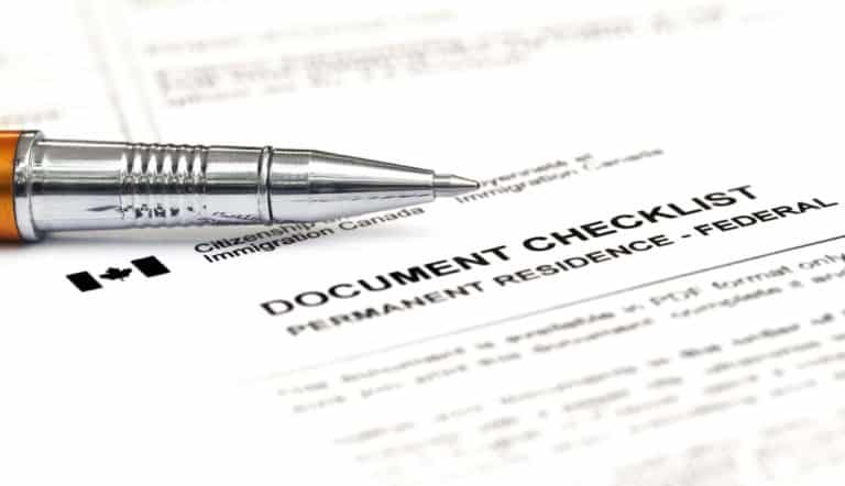 Every Document You Will Need For Canada’s New Temporary to Permanent ...