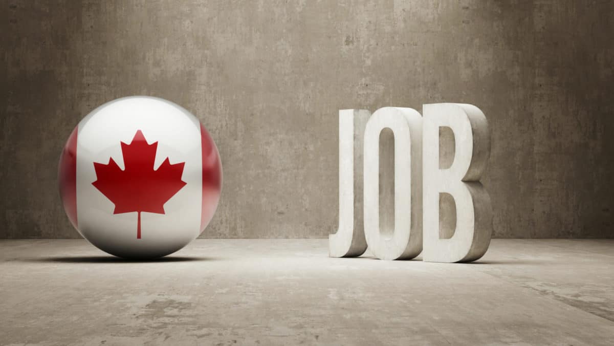 Canada Records Lowest Unemployment Since March 2020 - Canada ...