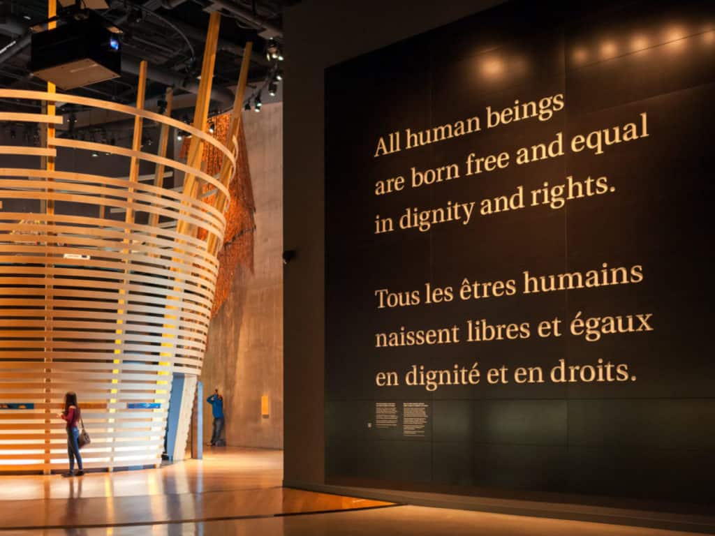 Canada To Bring In More 'Human Rights Defenders' Under New Pathway to ...