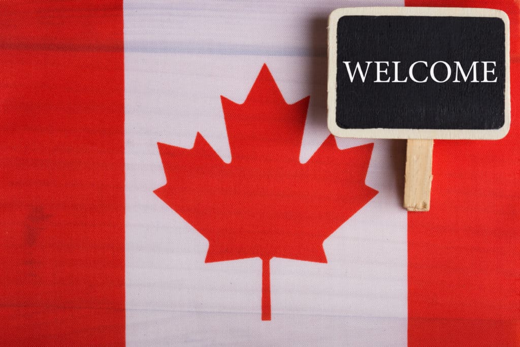 Welcome Back, Canadians! U.S. Plans To Re-Open Border In November ...