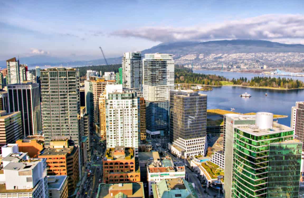 How To Immigrate To The Canadian Province Of British Columbia - Canada ...