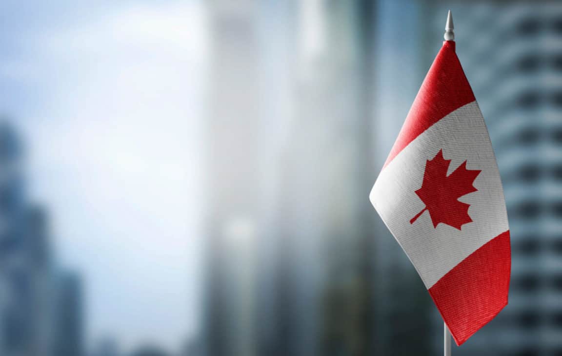 Canada Rated Best Country In World For Welcoming Immigrants - Canada ...