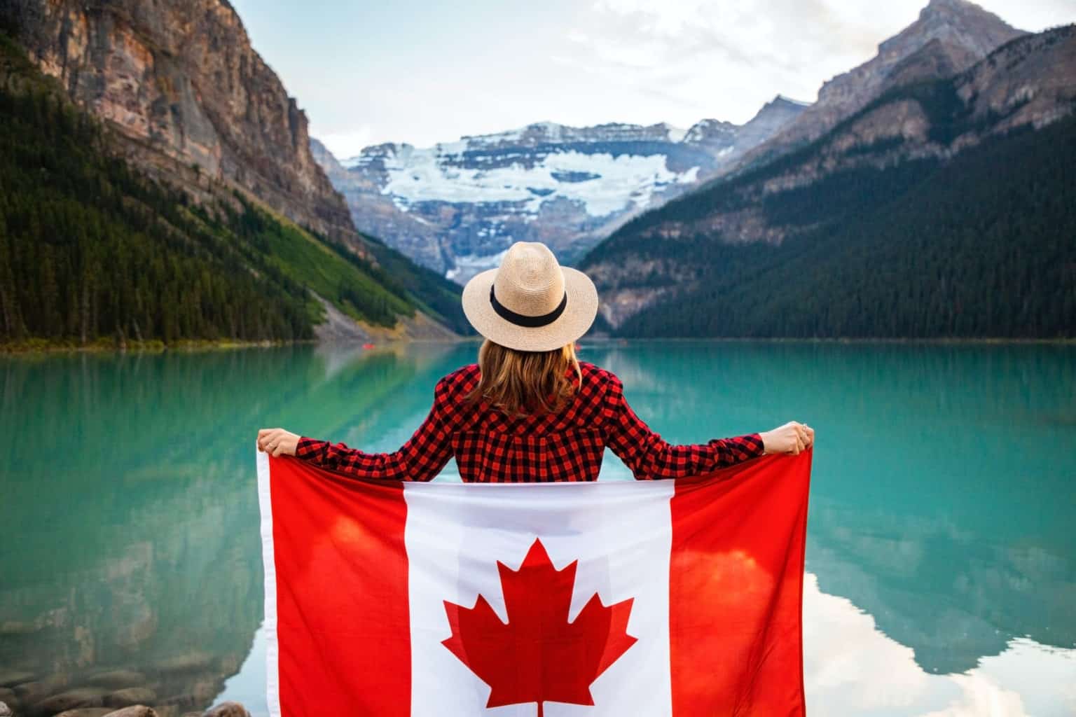 Canada Immigration, Visa, Canadian Citizenship & Permanent Residence