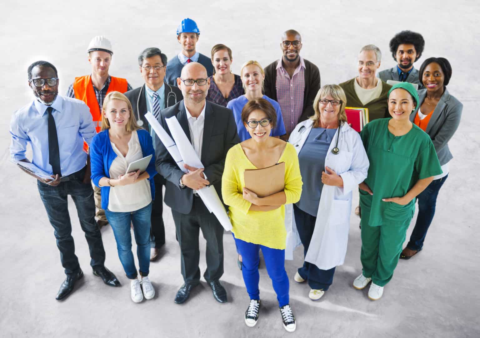 16 nouvelles professions deviendront admissibles à l'entrée express ...