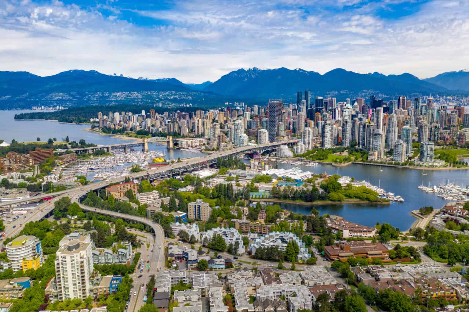 British Columbia PNP Draw: Province Issues At Least 187 Canada ...