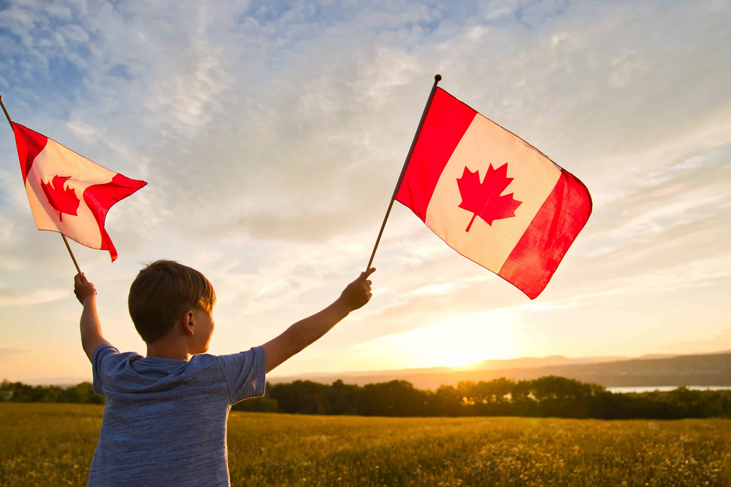 Canada Is World’s Number One Relocation Destination: Study - Canada ...