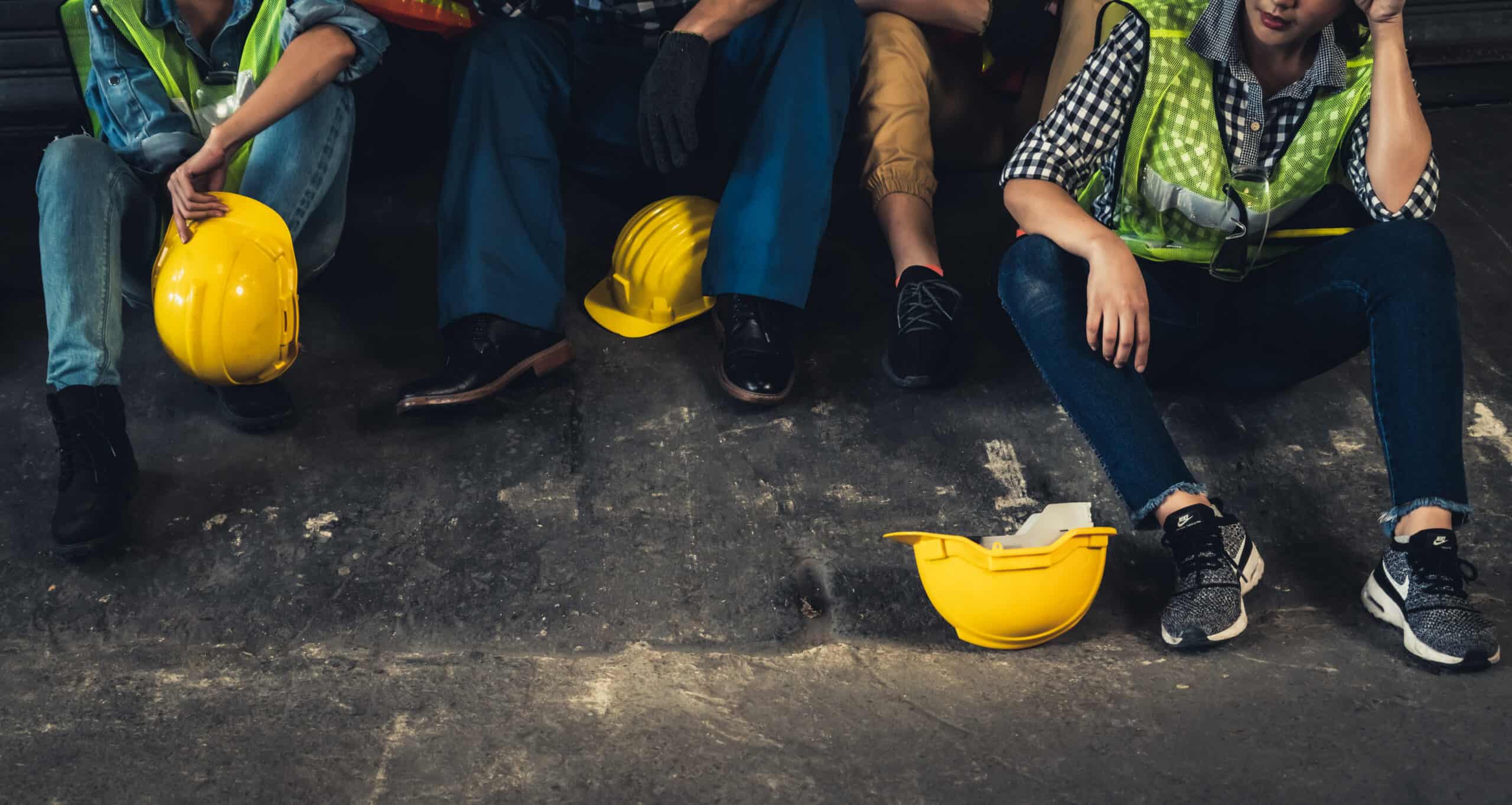Unemployment In Canada Rises For First Time In Seven Months To Hit 5.4% ...