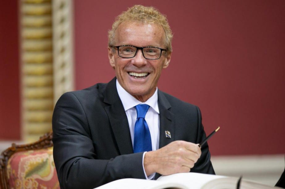 Jean Boulet Will Lose Post As Immigration Minister After Quebec ...