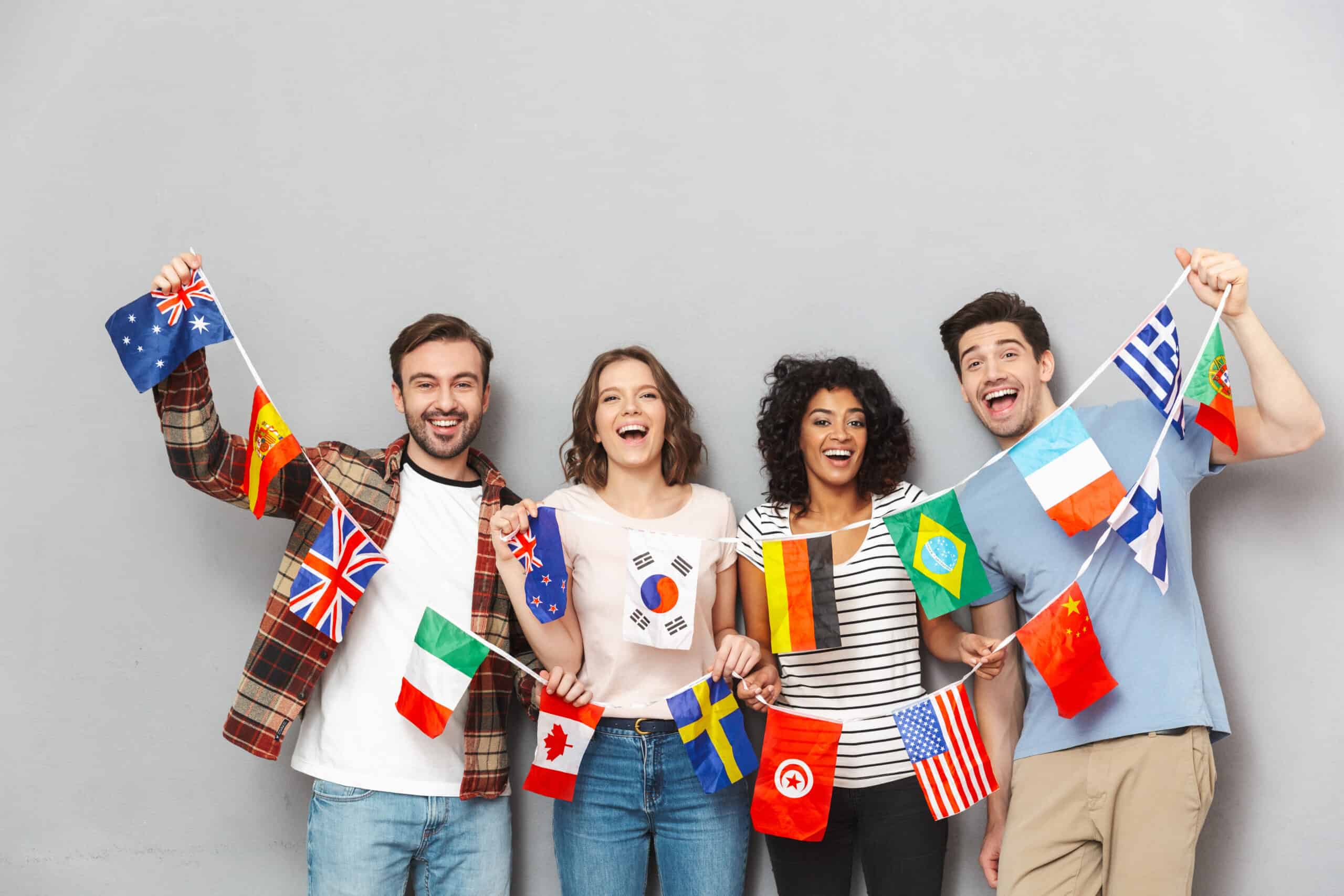 International Experience Canada Program To Take 20% More Applications ...