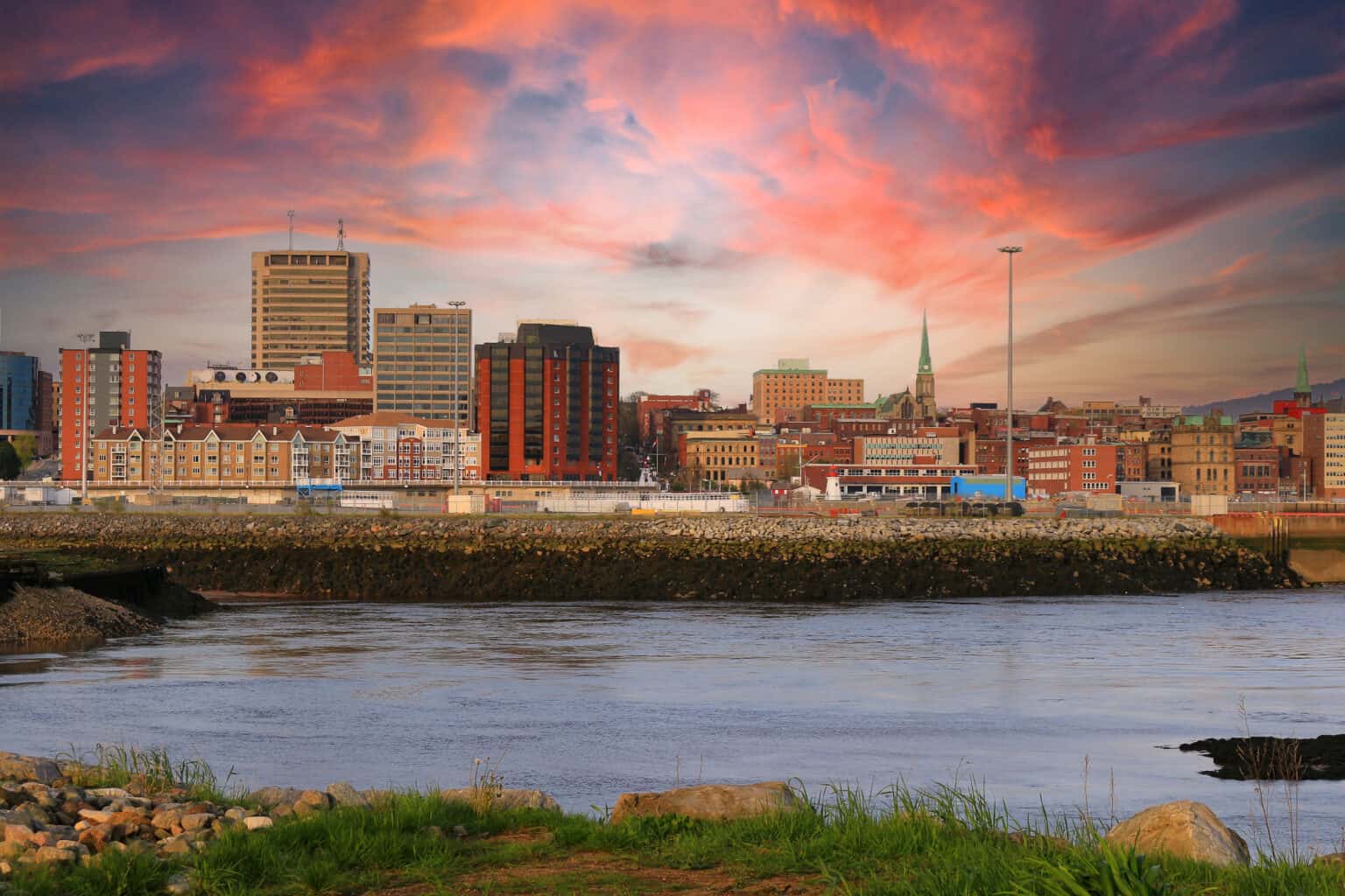 New Pilot Immigration Program In New Brunswick Targets Hard-To-Fill ...