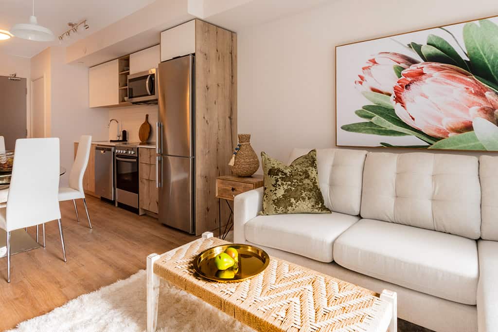 Living And Renting An Apartment In Toronto - Canada Immigration and ...